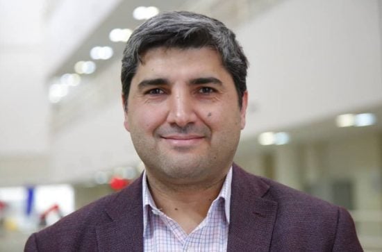 MSc ROBOTICS AND EMBEDDED AI | Maynooth University